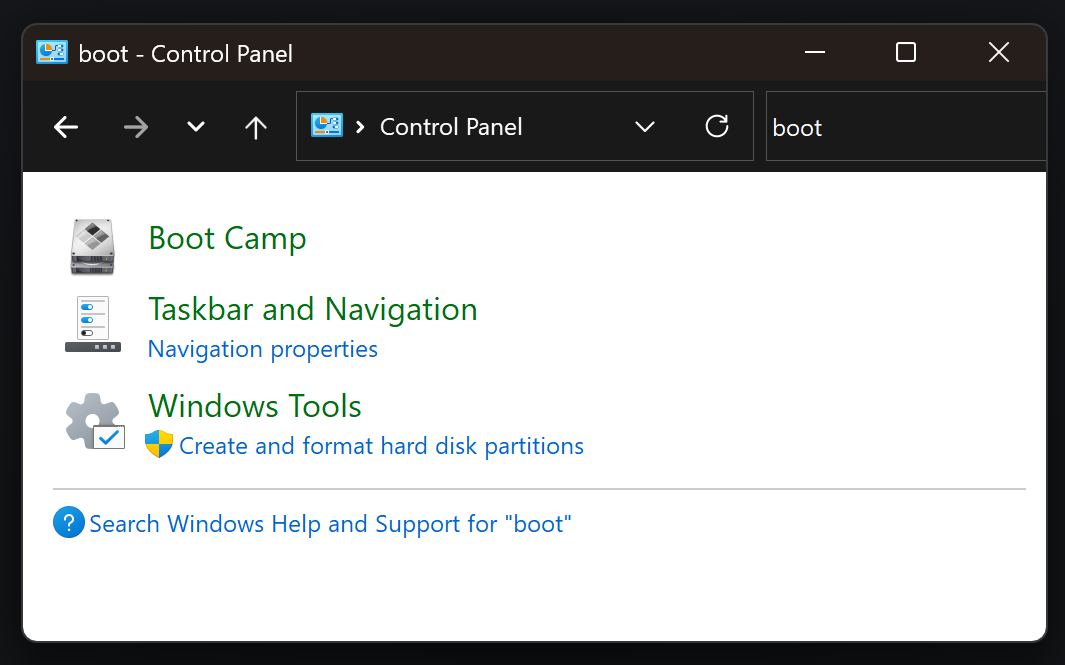 Apple Studio Display on Windows